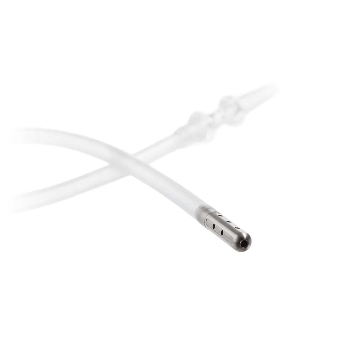 Cannulas - Biogen Diagnóstica