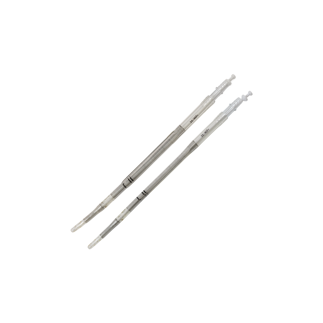 Two-stage venous cannulae – Biogen Diagnóstica