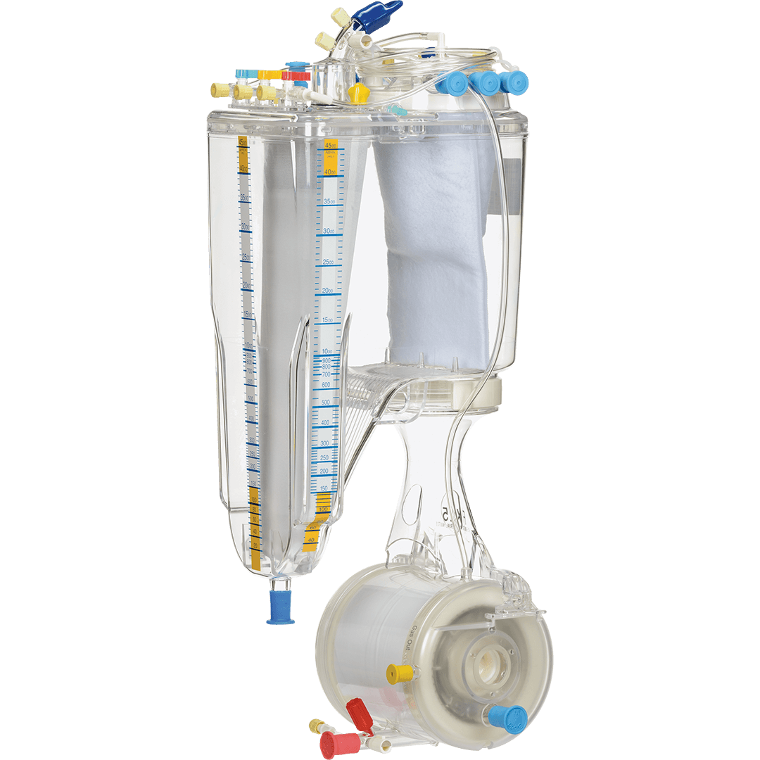 CAPIOX® FX05, FX15, and FX25 oxygenators - Biogen Diagnóstica