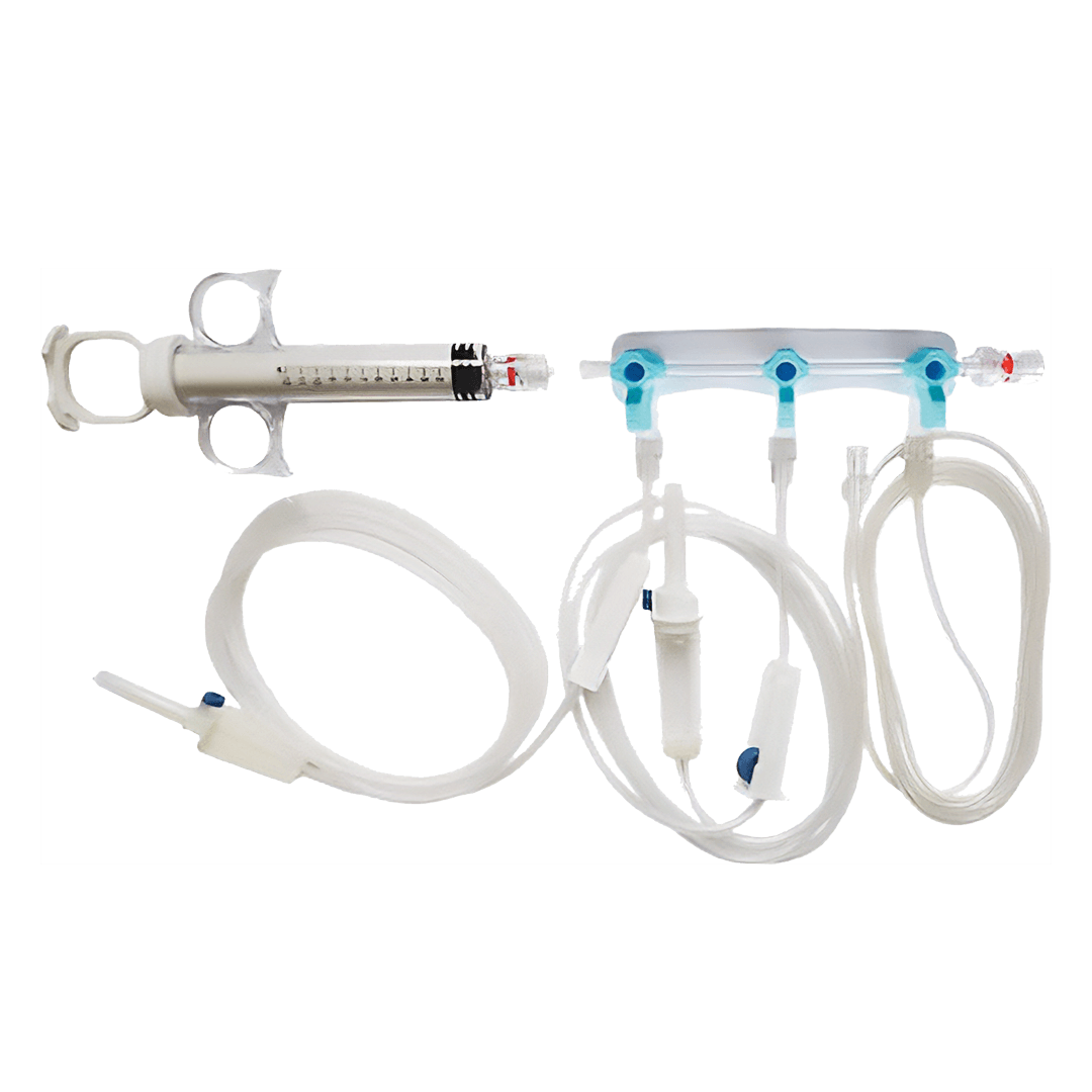 Manifolds - Biogen Diagnóstica