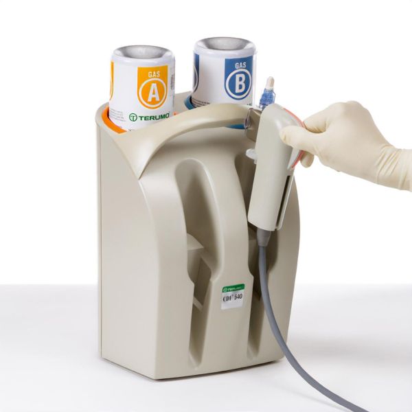 CDI™ 550 - Biogen Diagnóstica